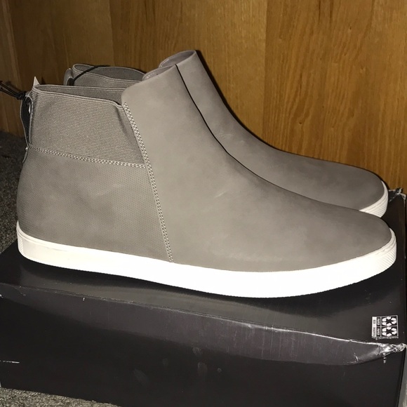 Goodfellow & Co | Shoes | Goodfellow Co Grey Reid Slip On Sneakers ...